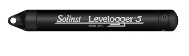 Solinst Model 3001 Levelogger 5 LTC M100 /C80 Part# 114619