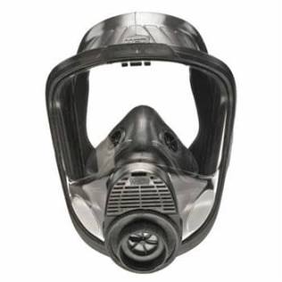 MSA Advantage® 4000 Full-Facepiece Respirator