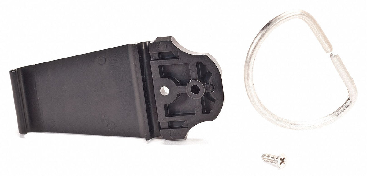 MSA ALTAIR® 5X Multigas Detector Belt Clip Replacement Kit Part# 10094