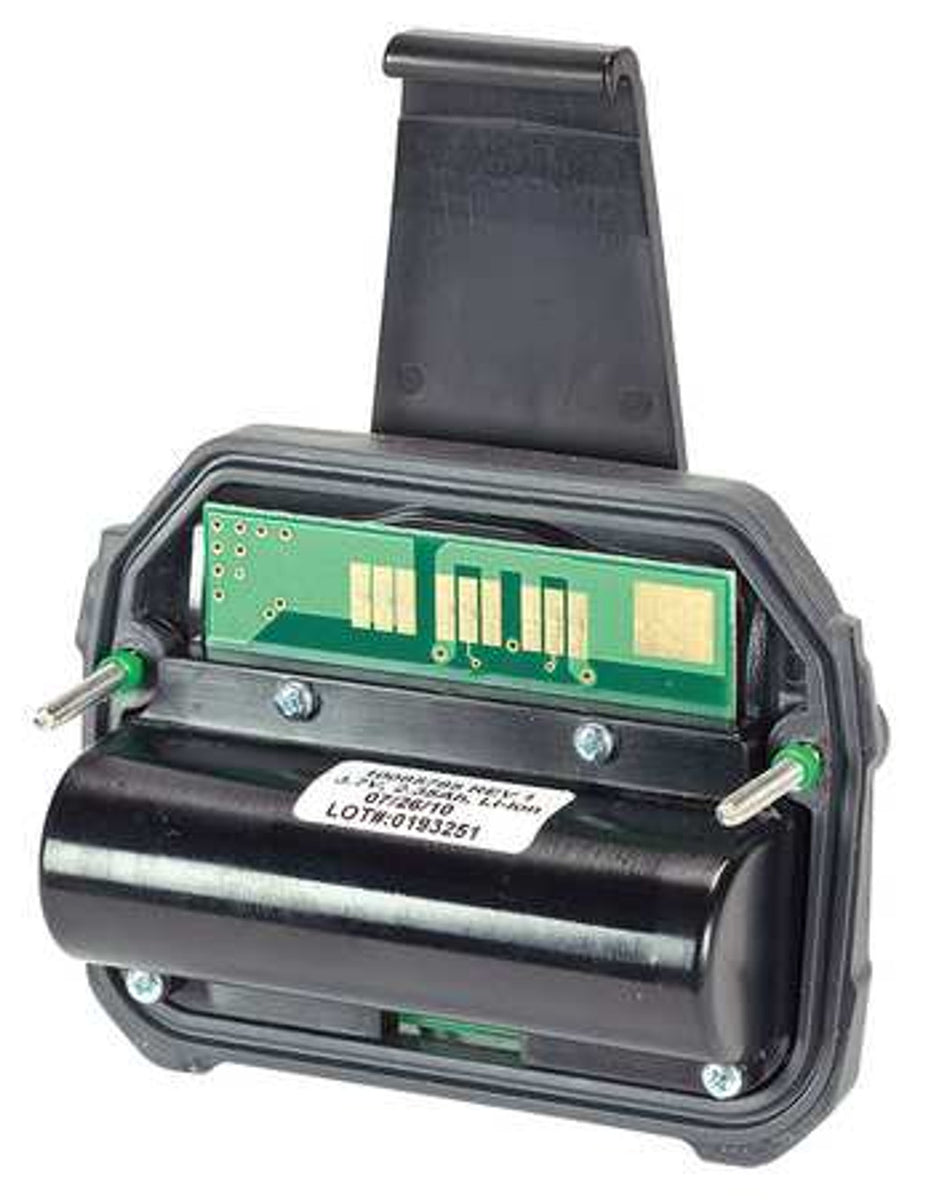 MSA ALTAIR® 5X Multigas Detector Battery Pack Assembly, Rechargeable P