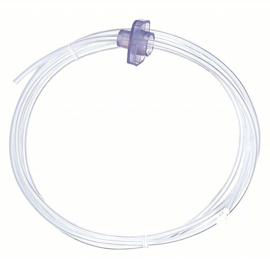 MSA ALTAIR® Pump Sampling Line, Polyurethane, Clear