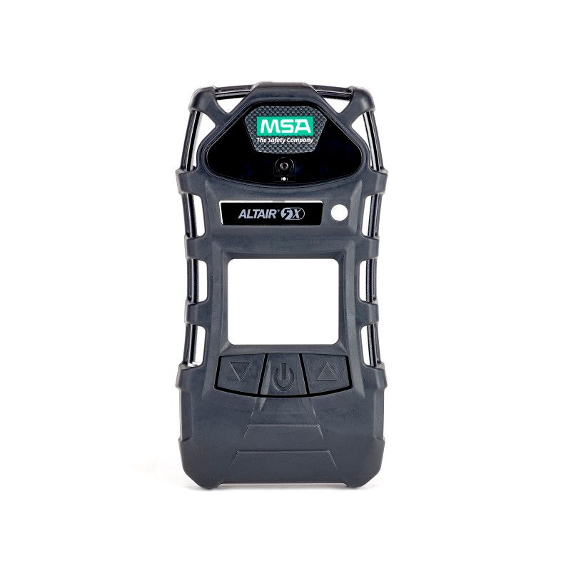 MSA ALTAIR® 5X Multigas Detector Front Housing with Intergrated Filter