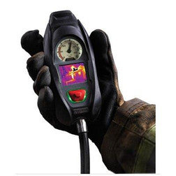MSA G1 Control Module w/ Integrated TIC Upgrade Kit