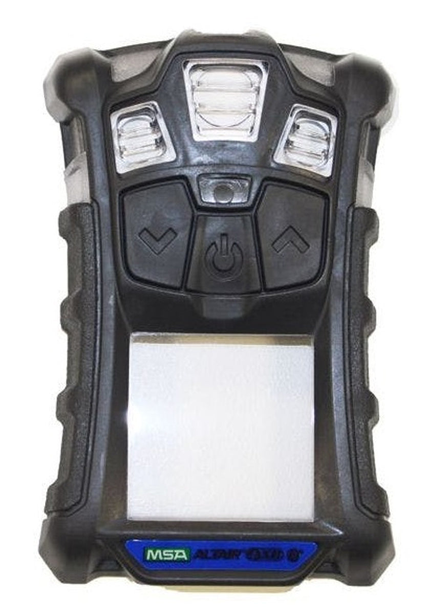 MSA ALTAIR® 4X/4XR Multigas Detector Front Housing with Dust Filters