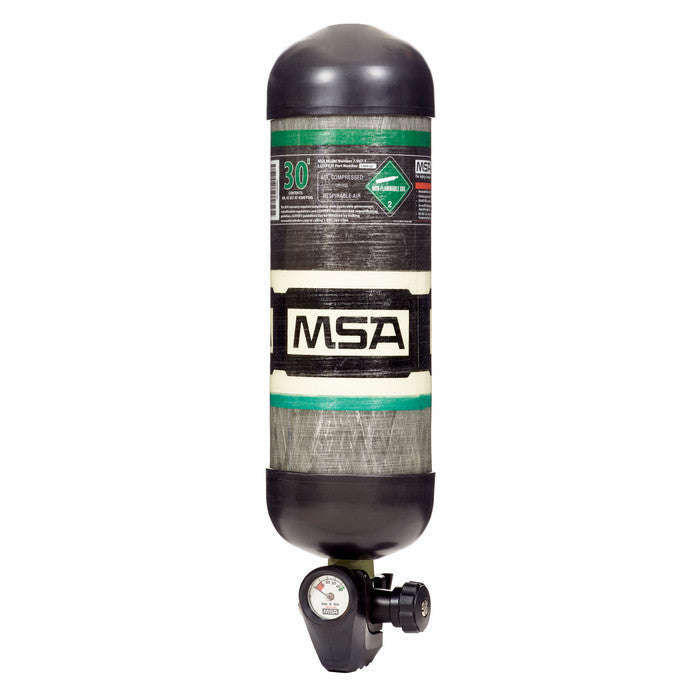 MSA G1 SCBA Protective Cap and Boot