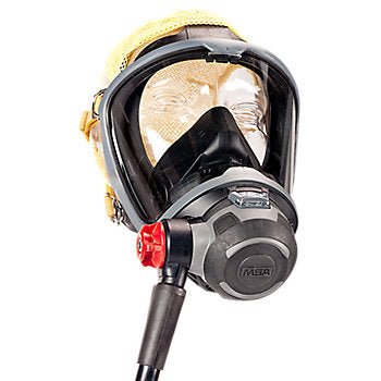 MSA G1 Facepiece Cover, Filter Adapter Part# 10194547