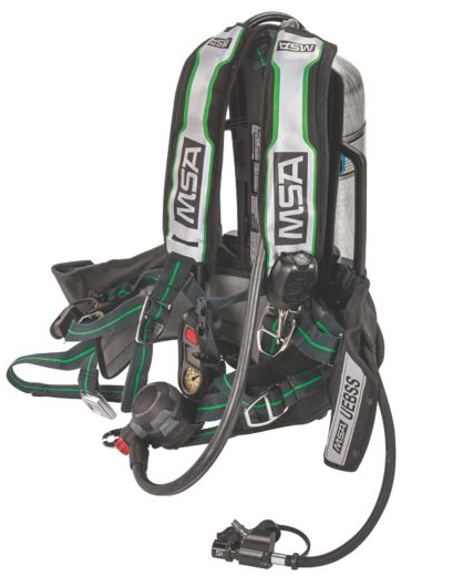 MSA G1 ExtendAire II Airline Adapters