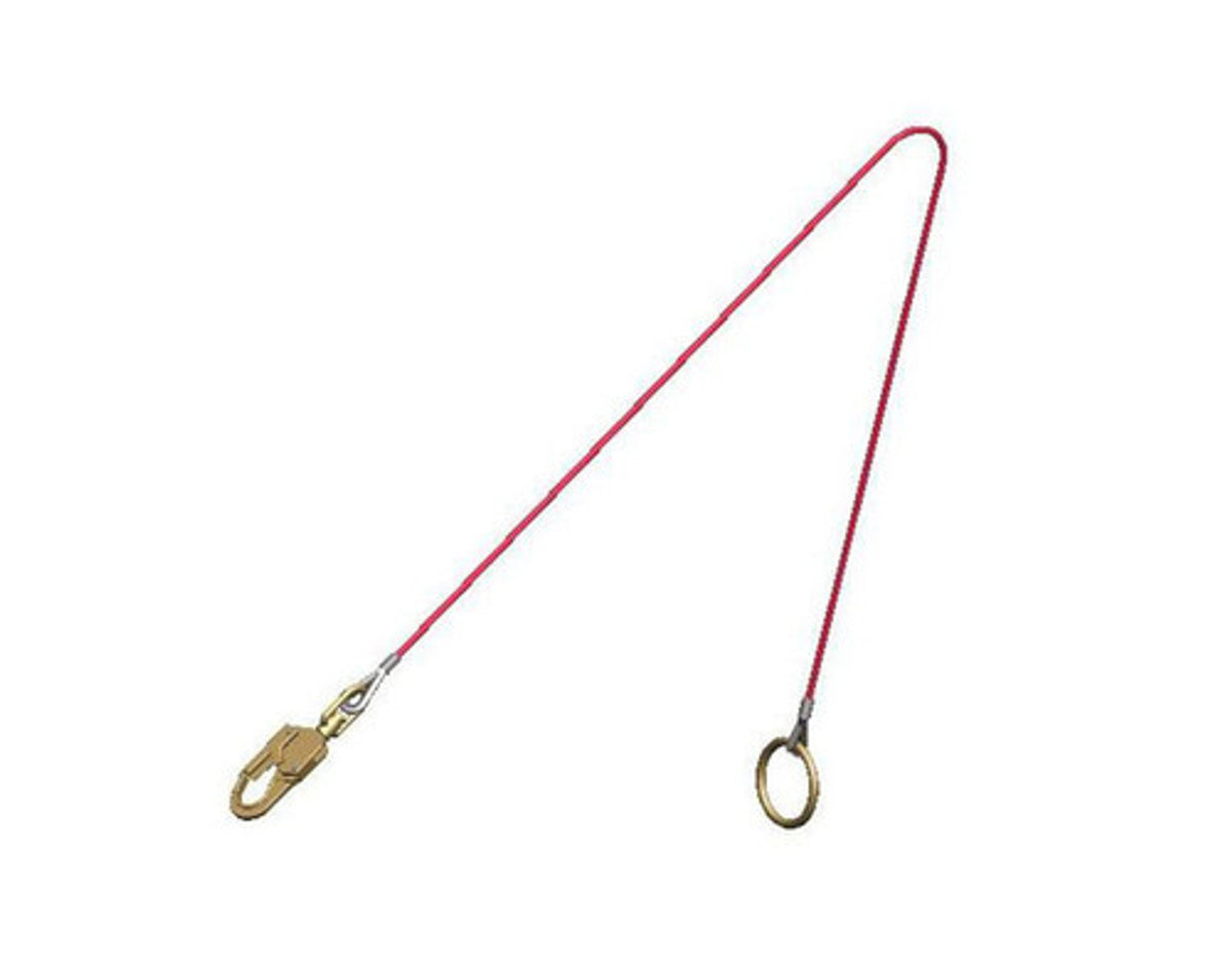 MSA XTIRPA™ Wire Rope Link Part# IN-2400