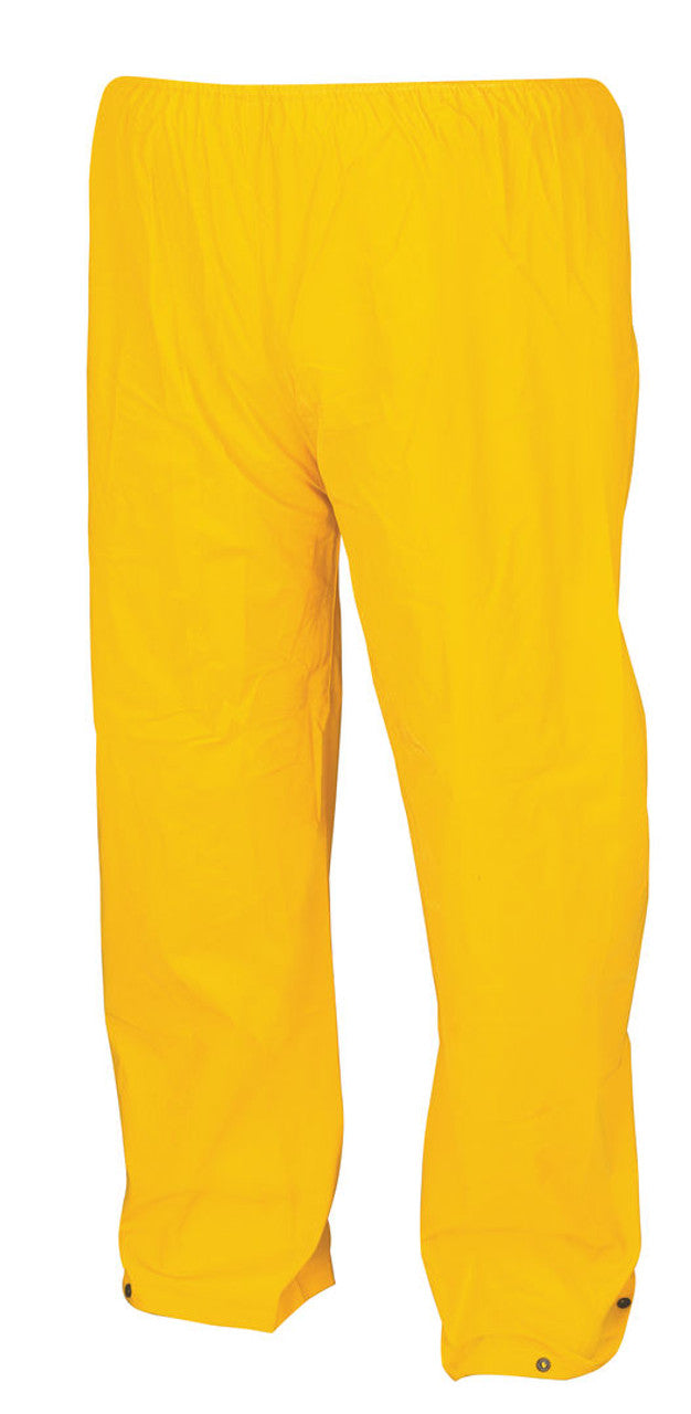 MCR Classic Series Rain Gear - .35mm PVC / Polyester Material - Waterp