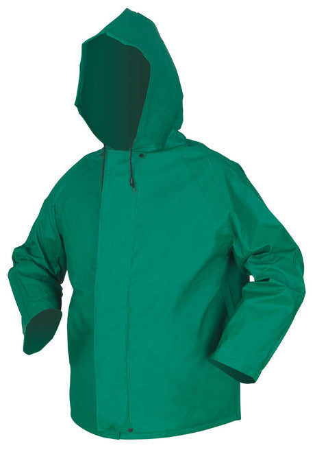 MCR Dominator Series Rain Gear - .42mm PVC / Hi-Tensile Polyester / PV