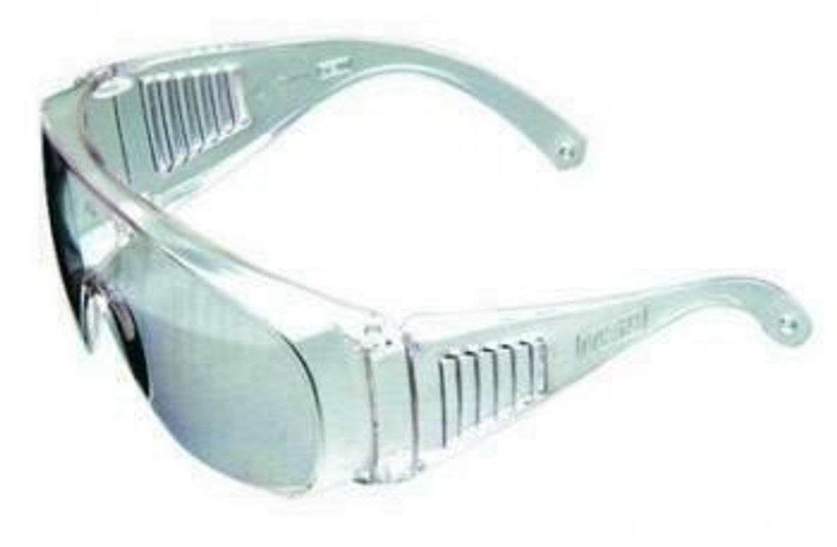 MSA Rx Overglasses - Box of 10 - Part# 697500