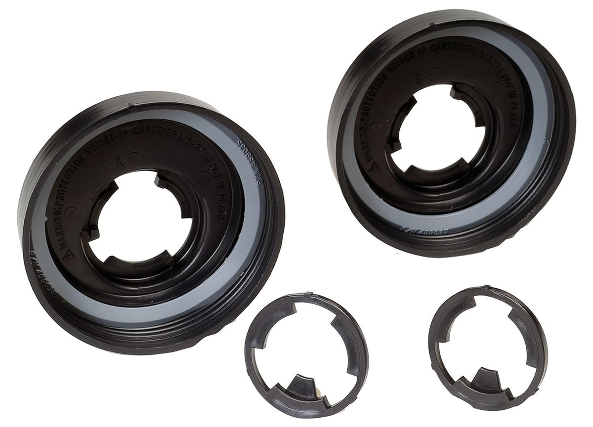 Advantage 420 Adapter - Advantage 200 LS Adapter for threaded cartridg