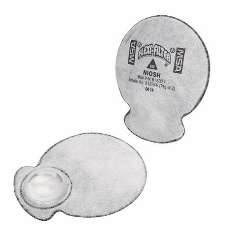 MSA Advantage® Flexi-Filters®, N95 Part# 818346