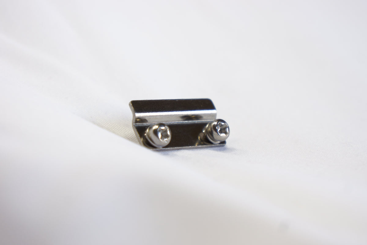 Horiba Flow Cell Snap Fastner Set (IN STOCK)