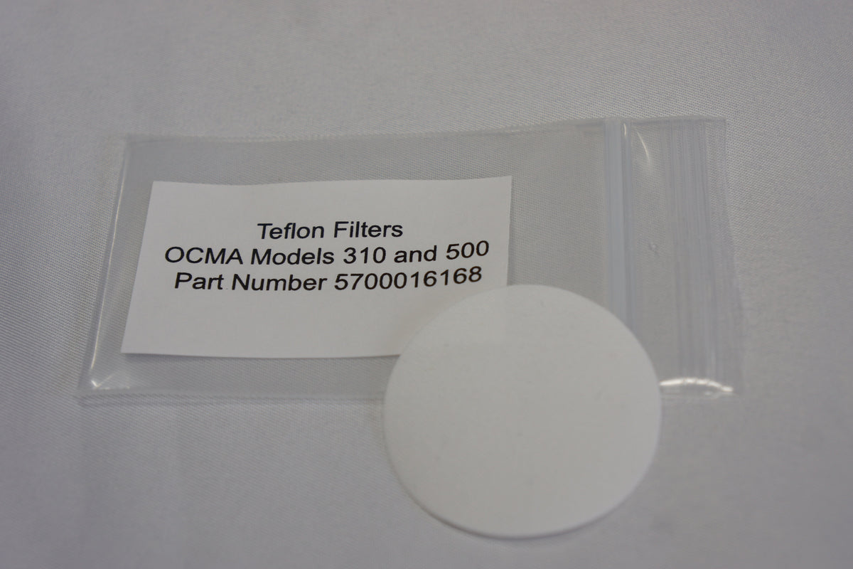 Horiba OCMA Filter Element (IN STOCK)