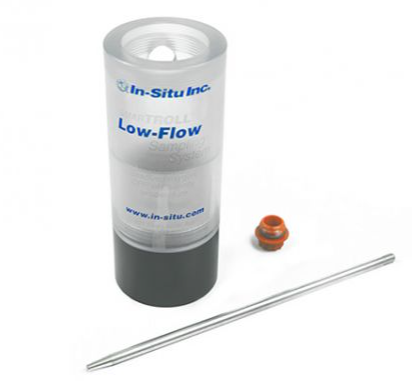 Flow Cell & Kit