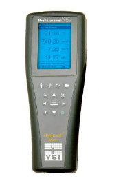 YSI Pro Plus Quatro w/ Flow Cell Rental