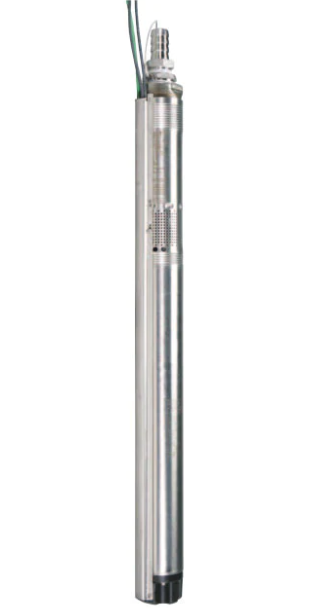 Grundfos Redi-Flo 3 100' Pump Rental