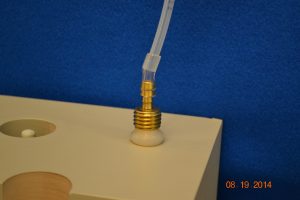 Tygon Connectors (10 pcs)