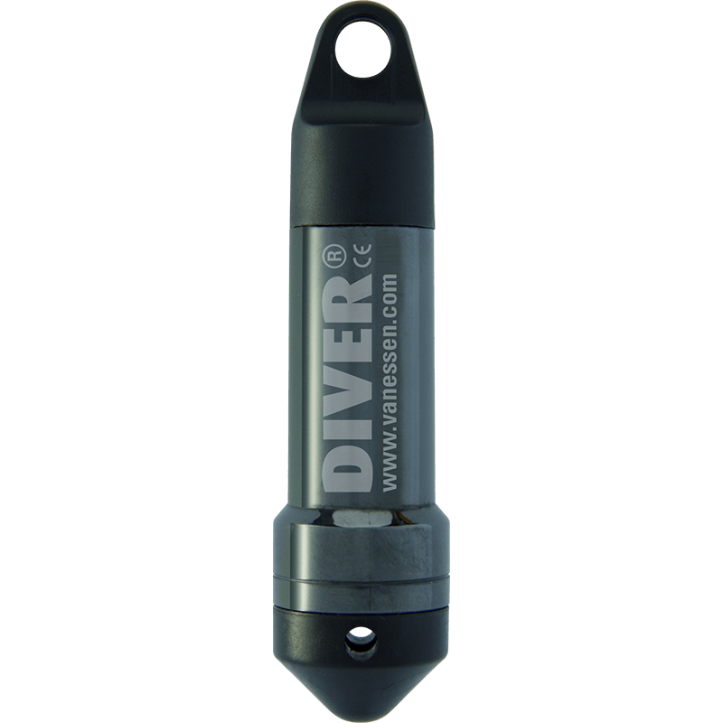 Van Essen Instruments Cera-Diver Datalogger