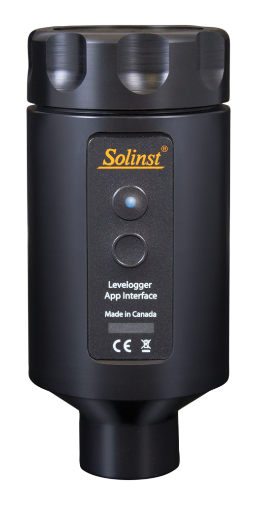 Solinst Levelogger Edge Pressure Transducer Rental