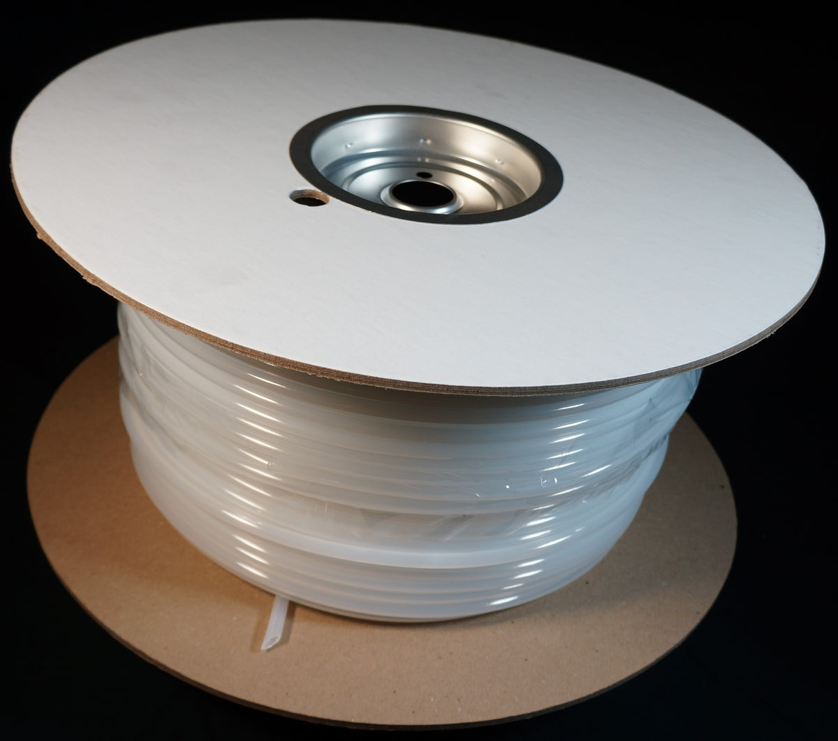 LDPE (Low Density Polyethylene) Tubing