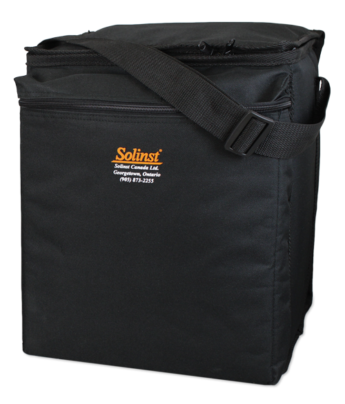 Solinst Model 102 Water Level Meter With P4 Probe (200 & 300 FT IN STO