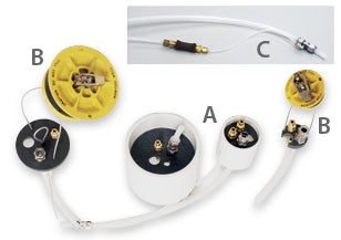 Geotech SS Dedicated Bladder Pumps